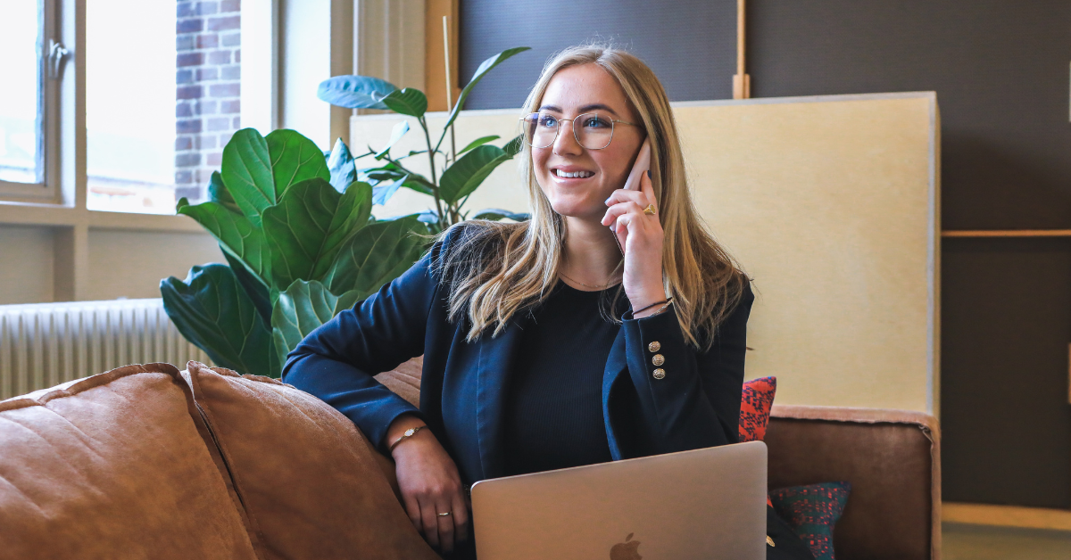 The Ultimate Guide To Telephone Skills